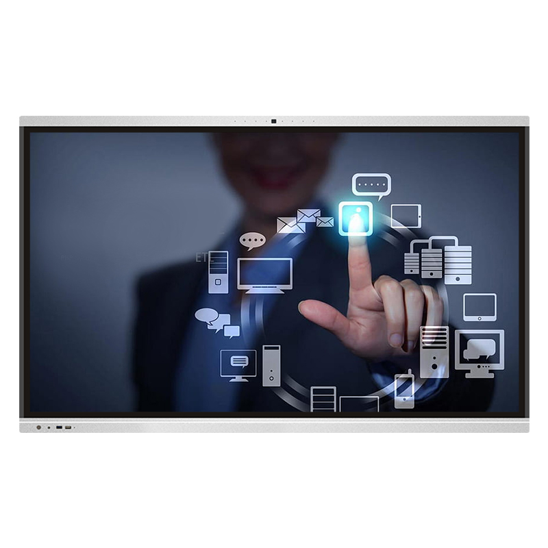 Interactive Flat Panel – MS Series